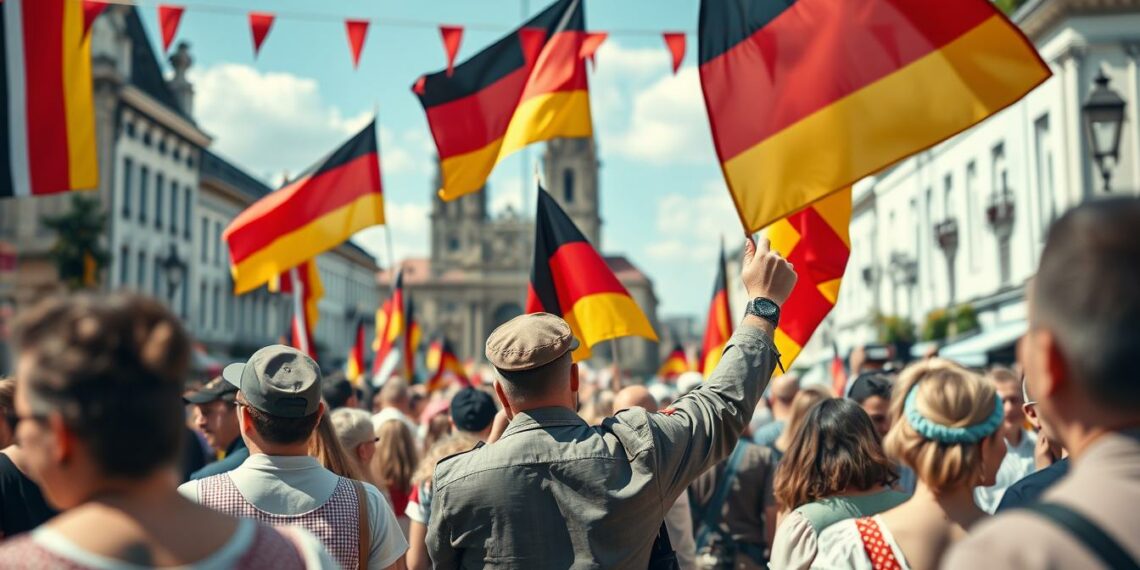 17. Juni Feiertag: Bedeutung und Traditionen