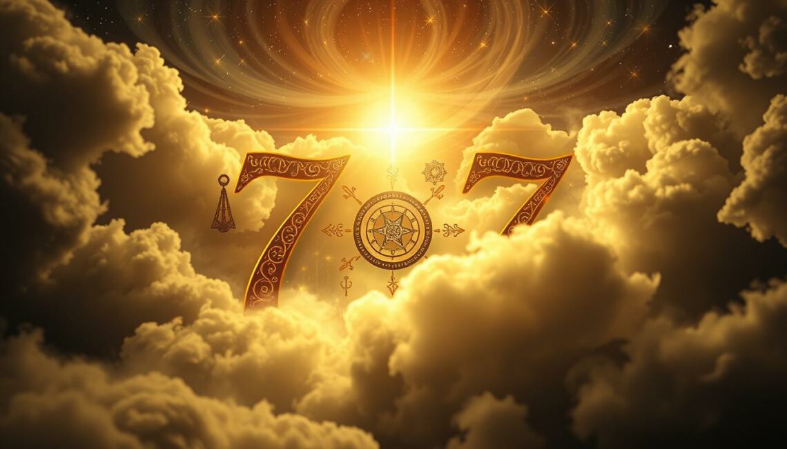 Die Bedeutung von 777 Tattoo – Symbolik erklärt