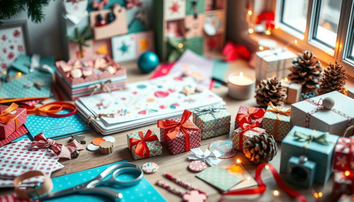 Originelle Fullungen Fur Adventskalender