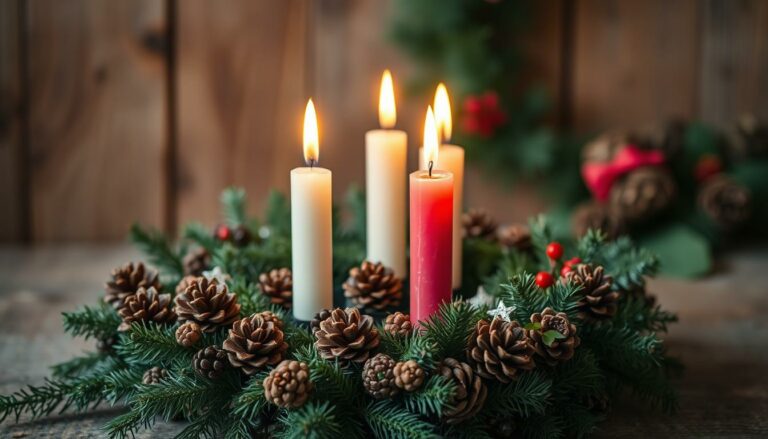 Erster Advent Bilder: Stimmungsvolle Motive Entdecken
