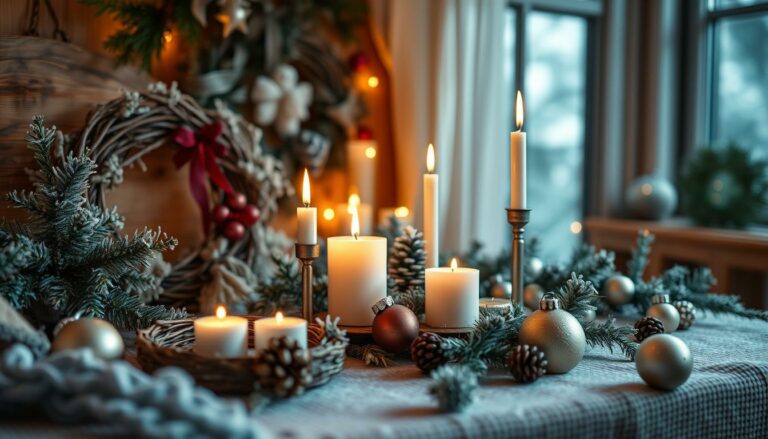 Erster Advent Bilder: Stimmungsvolle Motive Entdecken