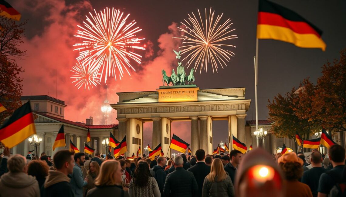 3. Oktober Feiertag – Bedeutung & Traditionen