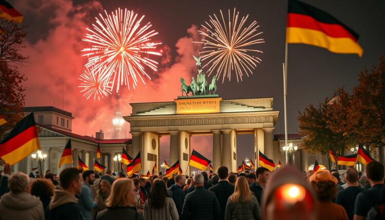 3. Oktober Feiertag – Bedeutung & Traditionen