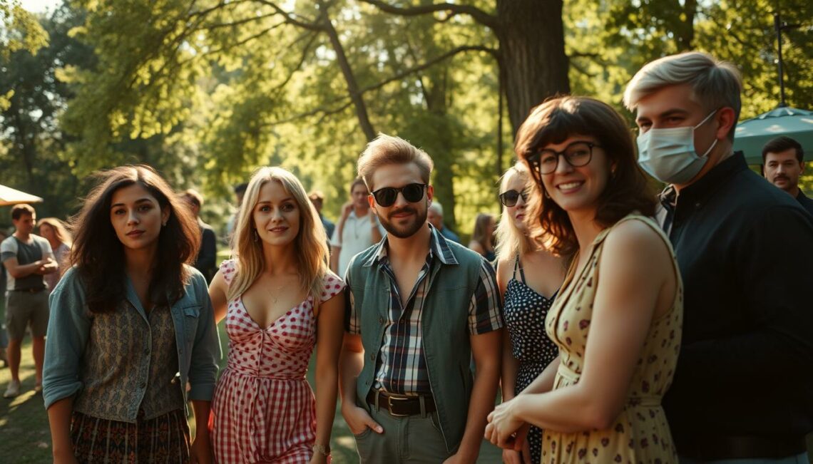 Besetzung von Eis am Stiel: Die Darsteller