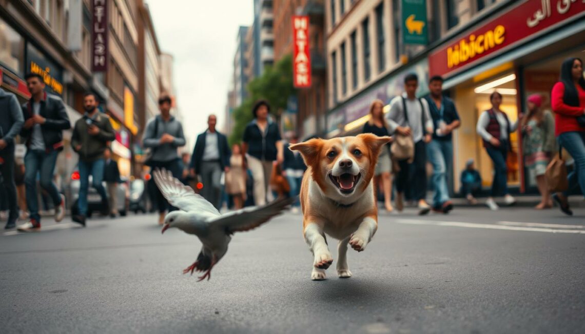 50 Lustige Bilder Alltag – Humorvolle Momentaufnahmen