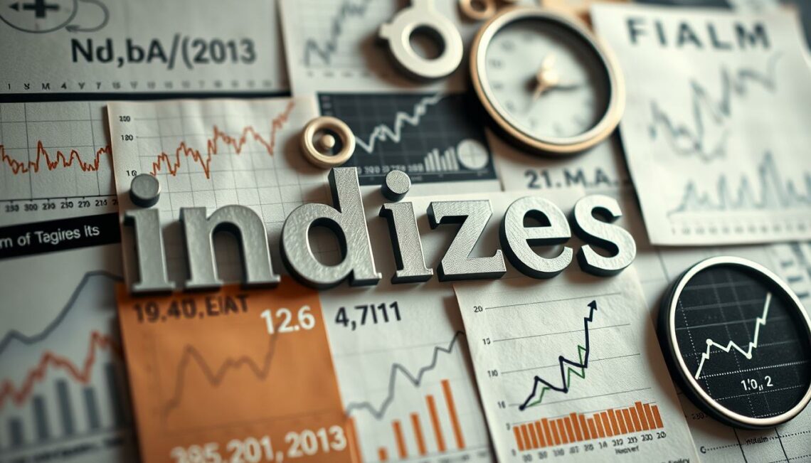 Plural von Index: Formen und Verwendung