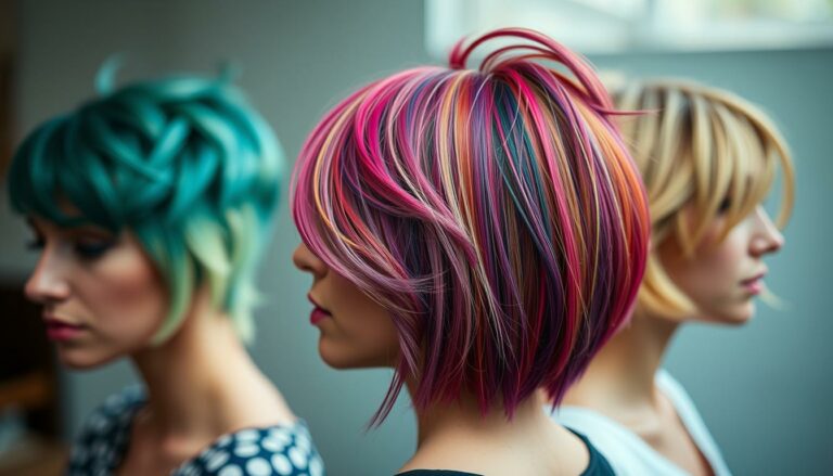 50 Kurzhaarfrisuren 2025: Frische Trends und Tipps