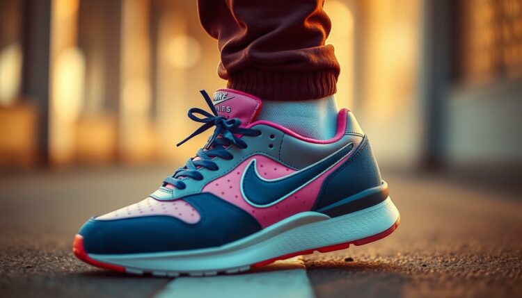 Hochauflösende Nike Bilder & Fotogalerie