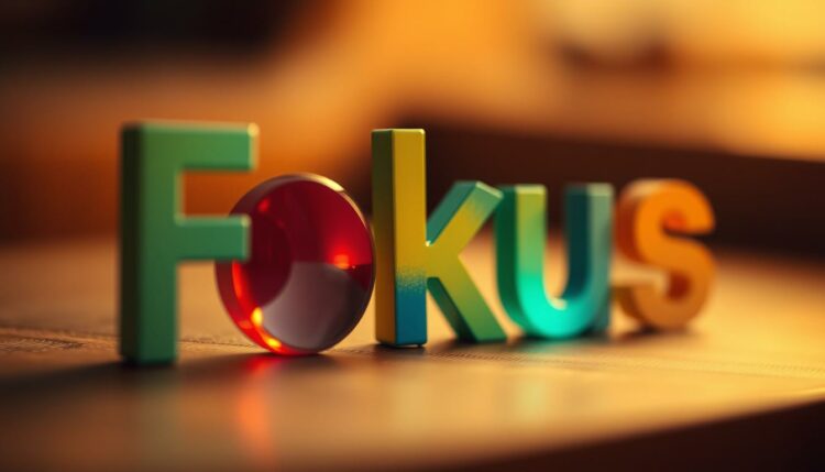 Fokus Plural: Definition und Verwendung im Deutschen