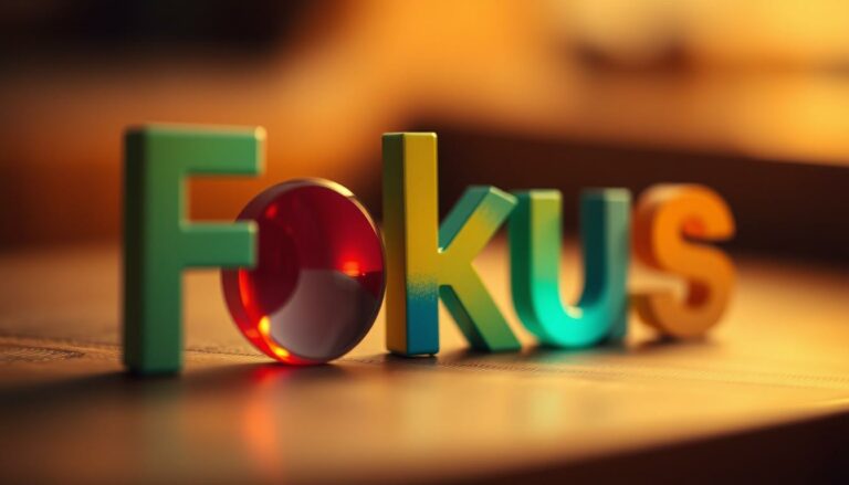 Fokus Plural: Definition und Verwendung im Deutschen