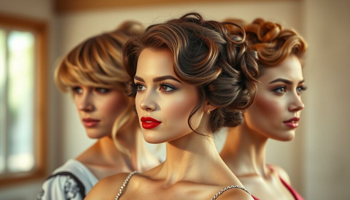 Frisuren Damen: Trendige Styles für 2025