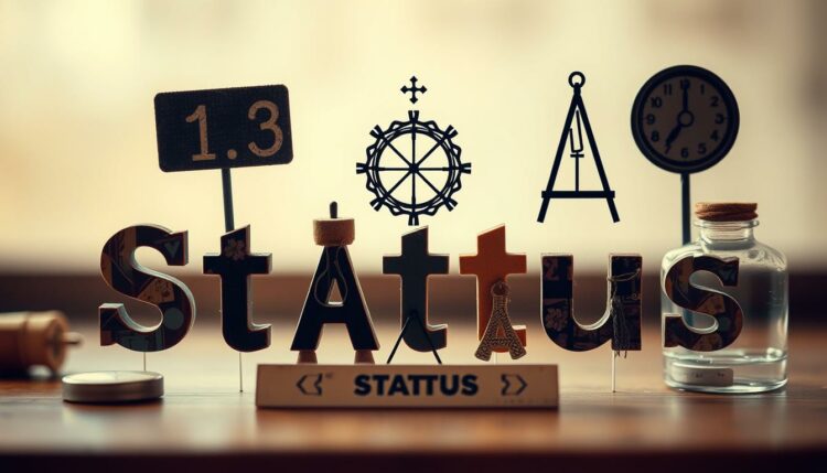 Mehrzahl von Status: Die korrekte Form erklärt