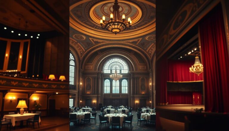 Saal plural: Korrekte Verwendung im Deutschen