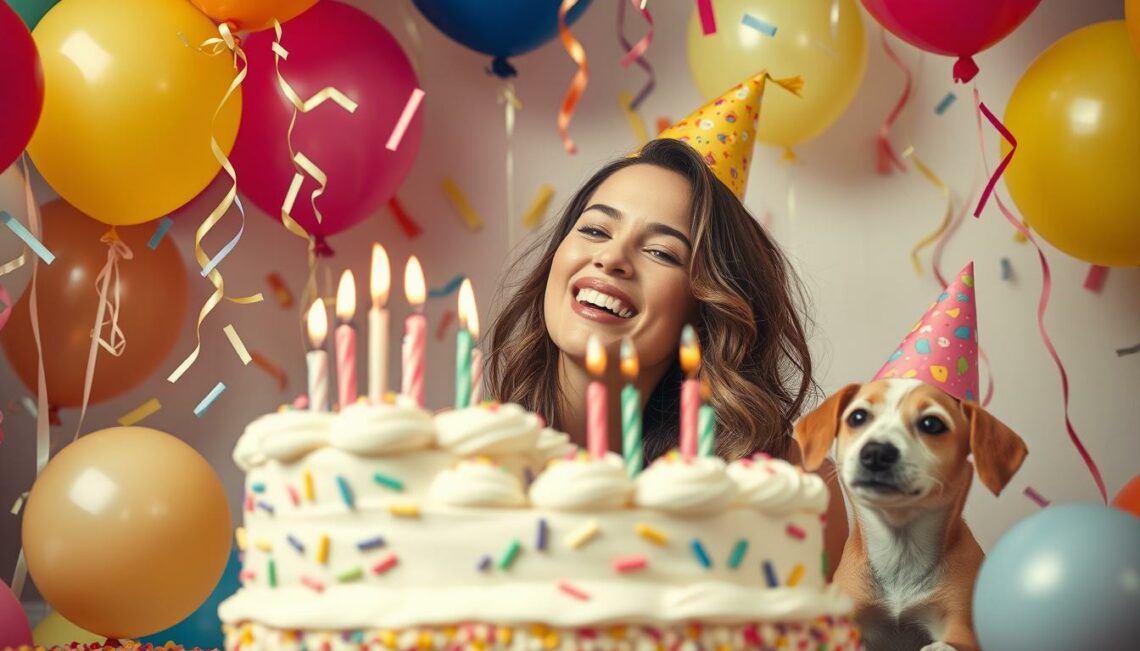 Erstaunlich Frau Geburtstag Bilder Bilder