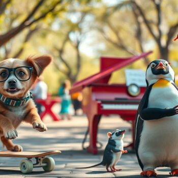 50 Lustige Bilder Alltag – Humorvolle Momentaufnahmen