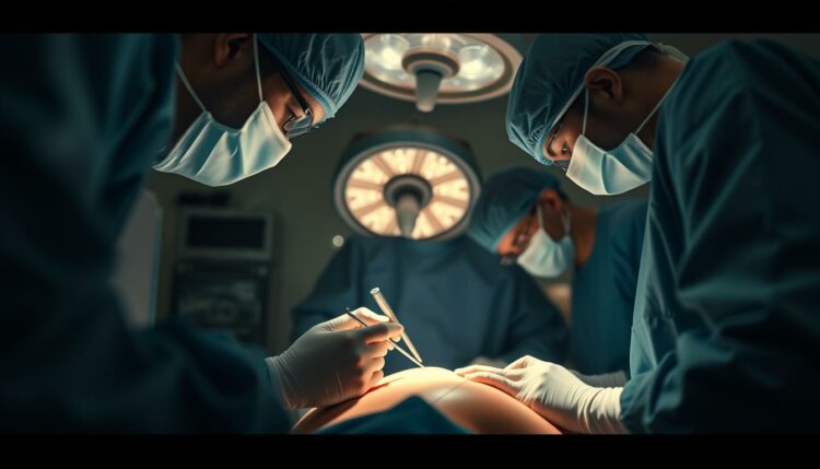 Echte Blinddarm Bilder – Visuelle Aufklärung